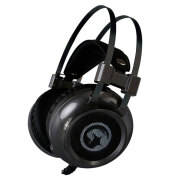 Casti Gaming Marvo HG8904 Scorpion, Black comandă in Chisinau