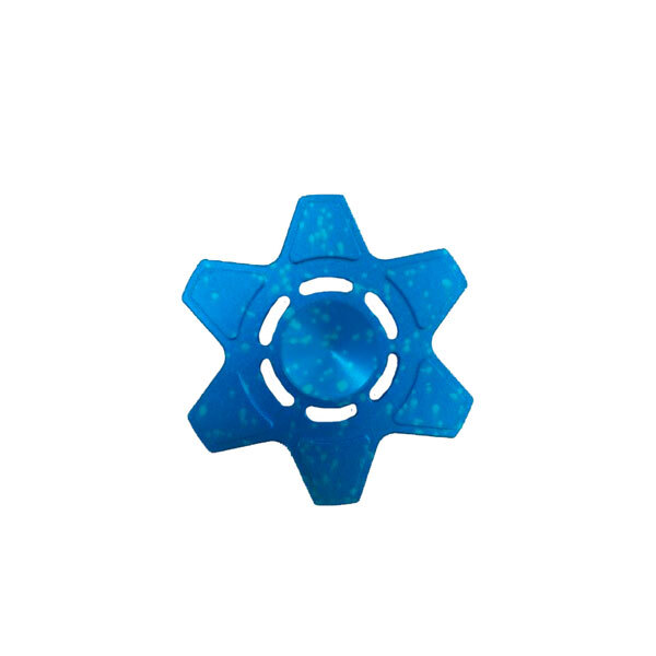 Spinner, 6 Angle Star, Color achiziționează in Chisinau