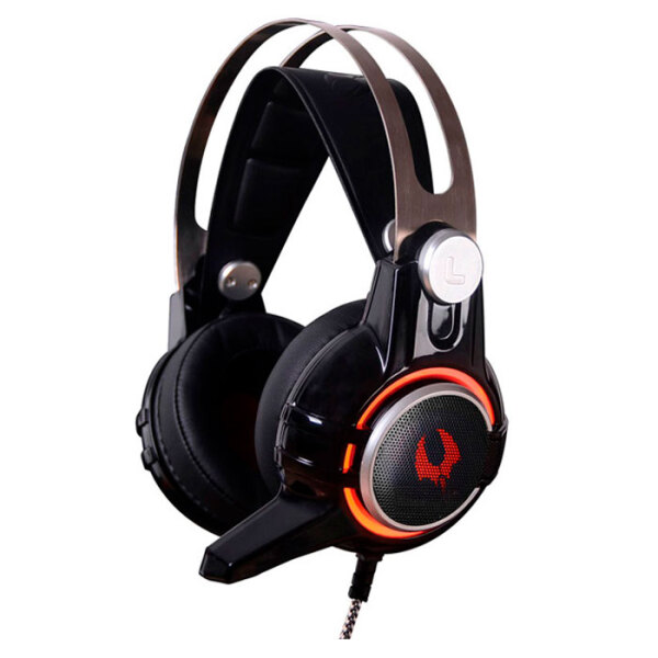 Casti Gaming A4TECH Bloody M425, Black achiziționează in Chisinau