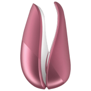 Vibrostimulator Womanizer Liberty Pink procură in Chisinau