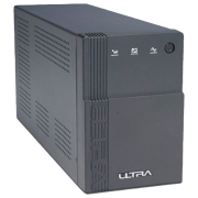 UPS Ultra Power Metal case 800 (220/ 800VA) Gray achiziționează in Moldova