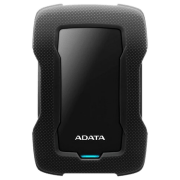 Unitate externă de stocare HDD ADATA HD330 2 TB Black