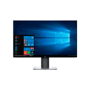 Monitor DELL UltraSharp U2719DC, Black procură in Moldova si Chisinau