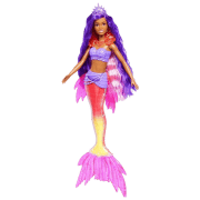 Кукла Barbie Mermaid Power русалка HHG53 закажи в Молдове