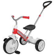 Triciclu Qplay Elite Plus Red cumpără in Moldova