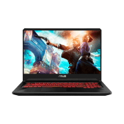 Laptop Asus TUF FX705GD Black achiziționează in Chisinau