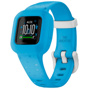 Ceas pentru copii Garmin Vivofit Jr.3 Blue Stars Blue achiziționează in ...