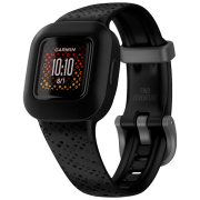 Ceas pentru copii Garmin Vivofit Jr.3 Black Cosmic Black comandă in ...