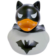 Jucărie de baie Lilalu Dark Duck 2023 Grey cumpără in Moldova