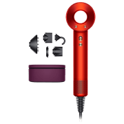 Uscător de păr Dyson HD08 Red cumpără in Chisinau