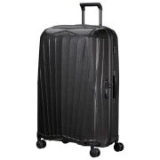Valiză Samsonite Major-Lite Black 100l cumpără in Chisinau