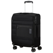 Valiză Samsonite Vaycay Spinner Black 40l comandă in Chisinau