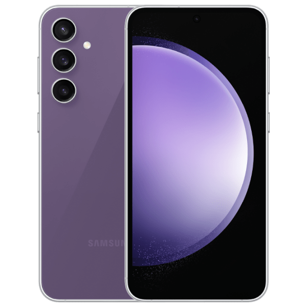 Samsung Galaxy S23 FE 128 GB Purple