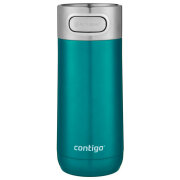 Cană termo Contigo Luxe Green