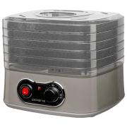 Uscător de fructe și legume Polaris PFD2505 Gray