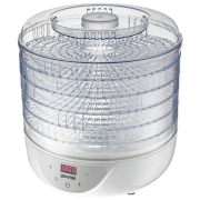 Uscător de fructe și legume Gorenje FDK24DW White