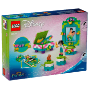 Конструктор LEGO Mirabel's Photo Frame and Jewelry Box Разноцветный ...