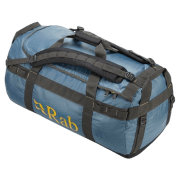 Сумка для путешествий Lowe Alpine Expedition Kitbag 120 Blue Синий ...
