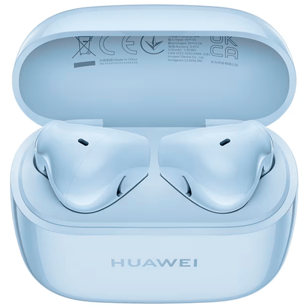 Căști Huawei FreeBuds SE 2 Blue cumpără in Moldova