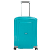 Valiză Samsonite S'Cure Eco Bluemarine 34l procură in Moldova