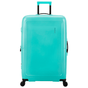 Valiză American Tourister Dashpop EXP Light Blue 104l cumpără in Moldova