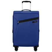 Valiză Samsonite Litebeam Spinner Light Blue 67l procură in Moldova si ...