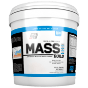 Гейнер EverBuild 100% Mass Build (850049892629)