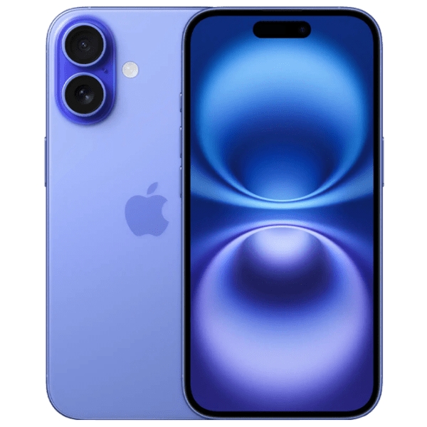 Apple iPhone 16 128 GB Ultramarine achiziționează in Moldova