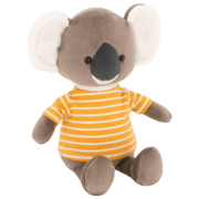 Jucărie moale Orange Toys Animals OS016-234/20 Brown comandă in Moldova