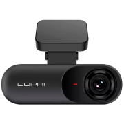 Cameră Auto DDPai N3 Pro GPS Dash Cam+ Rear Cam (RC1) Black