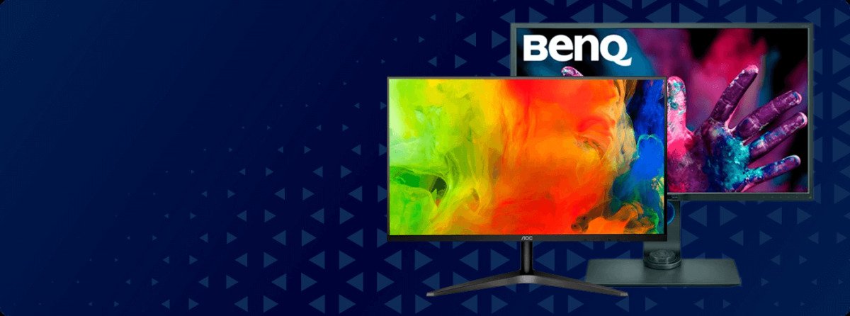 Cum sa alegi un monitor bun pentru PC? - Darwin.MD