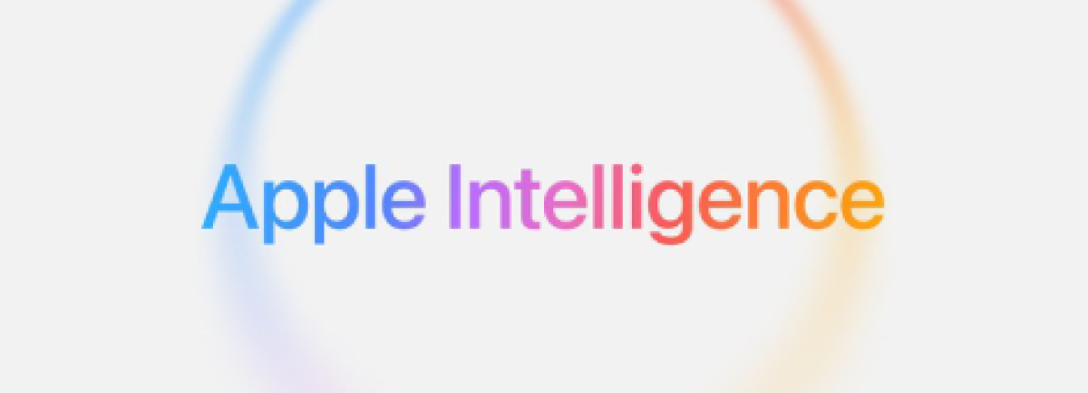 Что такое Apple Intelligence?