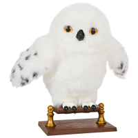 Figurină Spin Master Harry Potter Enchanted Hedwig achiziționează in ...