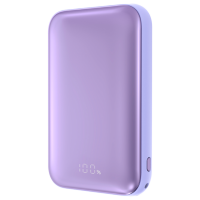 Power Bank 10000 мАч Proove Vibe Energy (15 Вт) Пурпурный приобрети в ...