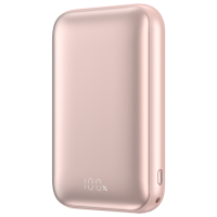 Power Bank 10000 мАч Proove Vibe Energy (15 Вт) Розовый купи в Кишиневе