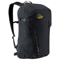 Rucsac Lowe Alpine Edge 26 Ebony 15" Yellow Black procură in Moldova si ...