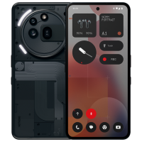 Nothing Phone (3a) Pro 256 ГБ Черный купи в Кишиневе