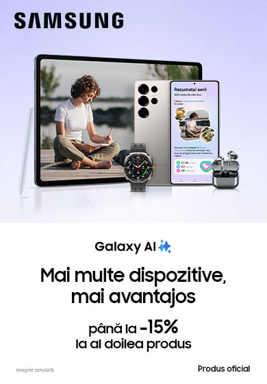 🌱 Samsung Eco Multi-buy în Moldova | Oferte speciale pe darwin.md