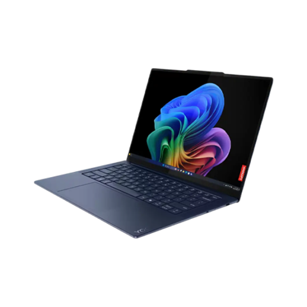Laptop Lenovo Yoga Slim 7 14Q8X9 Cosmic Blue comandă in Moldova si Chisinau
