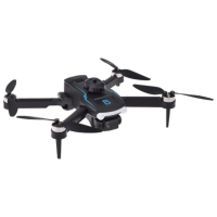 Dronă Fly F169 PRO Black