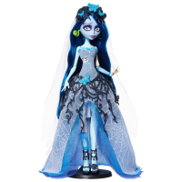 Păpușă Monster High Tim Burton’s Corpse Bride model JDR67