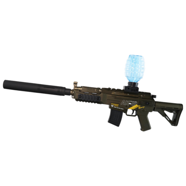 Blaster J-Shot AK47 JF-028G Green