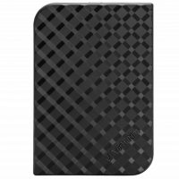 Unitate externă de stocare HDD Verbatim Store 'n' Go G1 1 TB Black