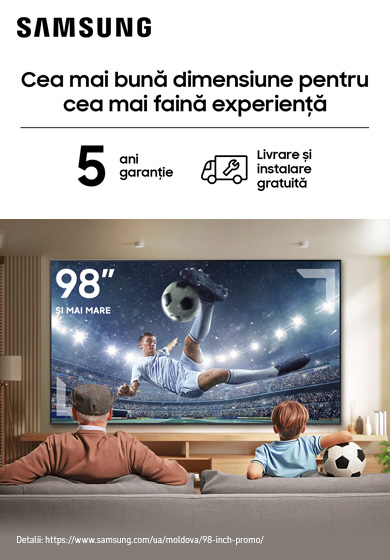 Oferte la produse Samsung – Moldova, Chișinău | darwin.md
