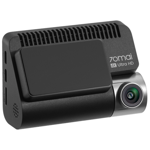 Cameră Auto 70mai A800SE-4G 4K Dash Cam Black